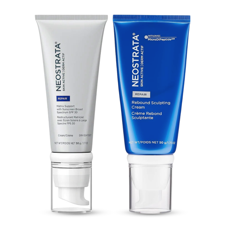 PACK CELLULAR RESTORATION + MATRIX SUPPORT – Dermacross